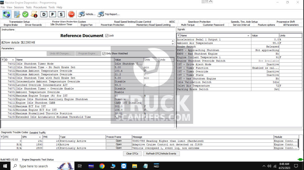 Diesel Diagnostic Laptops – CF-19 Panasonic Toughbook Full Dealer Pro ...