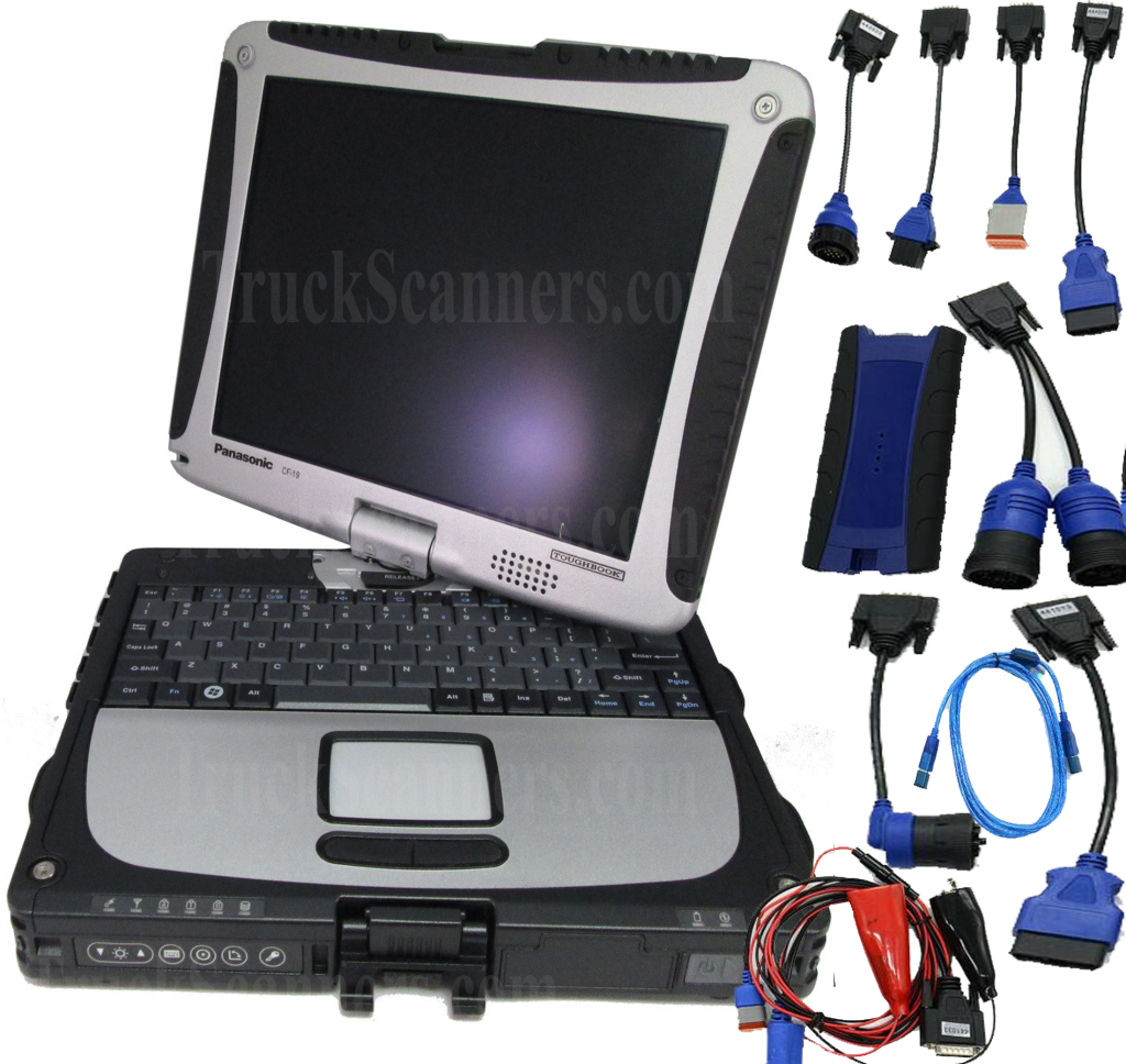 home - TruckScanners.com